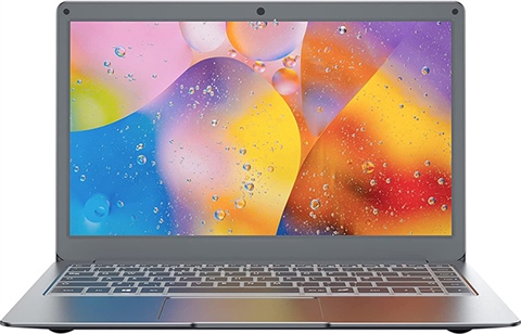 Jumper EZbook X3/N3350/4GB Ram/64GB SSD/13"/W10/B - CeX (UK): - Buy ...