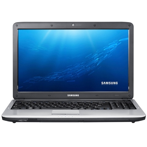 Samsung RV510/T3500/2GB Ram/500GB HDD/DVD-RW/15"/Windows 7/B - CeX (UK ...