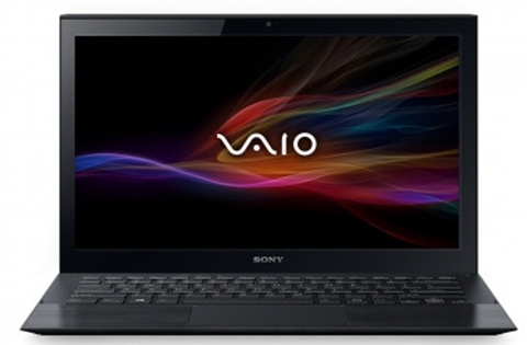 Sony 132A1CM/i5-4200/4GB Ram/128GB SSD/13"/Windows 8/A - CeX (UK ...