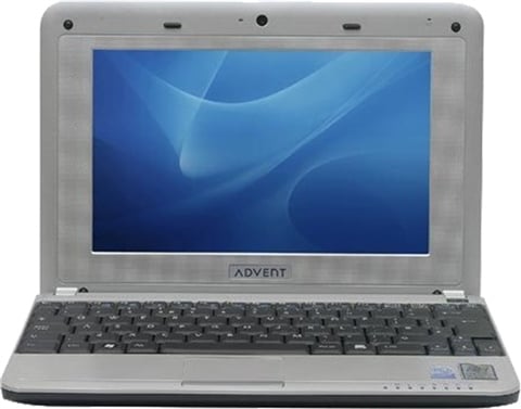 Advent 4489/Atom N270/512MB/80GB HDD/9"/Windows XP/A - CeX (UK): - Buy ...
