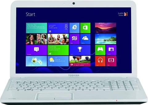 Toshiba C855-29L/B960/8GB RAM/1TB HDD/DVD-RW/15"/W10/B - CeX (UK ...