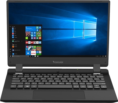 Venturer CN6811/N4000/4GB Ram/64GB SSD/11"/W10/B - CeX (UK): - Buy ...