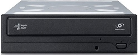 8x Dual Layer DVD+-R/RW SATA - CeX (UK): - Buy, Sell, Donate