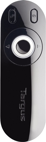 Targus Laser Presentation Remote with KeyLock(AMP13US) with USB ...