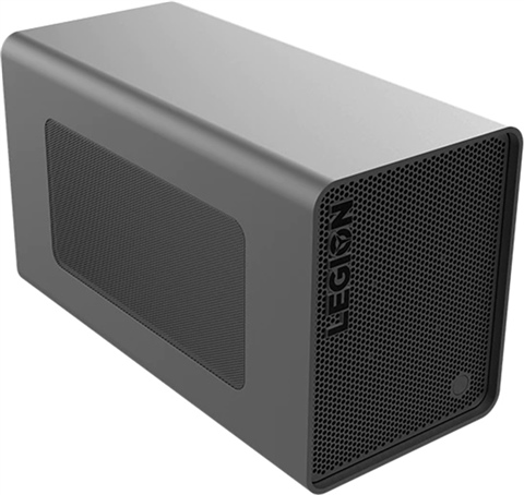 Lenovo Legion BoostStation RTX 2060 6GB External GPU Enclosure, A - CeX ...