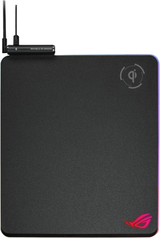 Asus ROG (90MP0120) Balteus QI RGB Gaming Mouse Pad - CeX (UK): - Buy ...