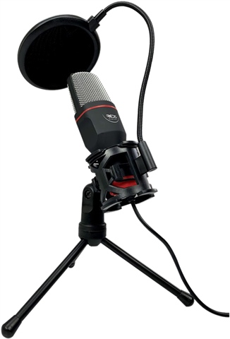 Red5 Gaming Microphone, B - CeX (UK): - Buy, Sell, Donate