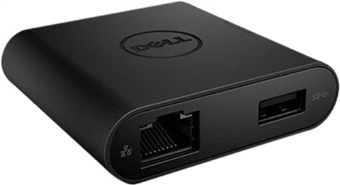 Dell DA200 HDMI External Video Adapter - CeX (UK): - Buy, Sell, Donate