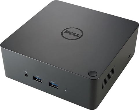 Dell TB16 Thunderbolt Docking Station With 180W Power Adaptor - CeX (UK ...