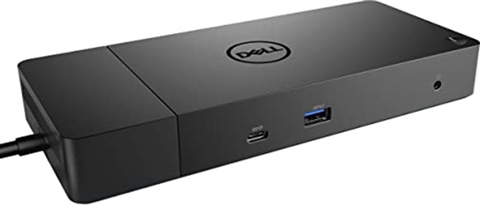 Dell WD19DCS Performance Docking Station (240W Power Adapter) - CeX (UK ...