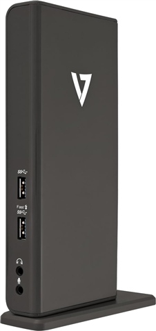 V7 UDDS-1E Universal Docking Station USB 3.0 - CeX (UK): - Buy, Sell ...