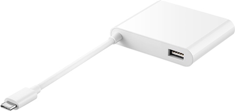 Huawei Mate Dock 2 AD11 HDMI/VGI/USB-C Adapter - CeX (UK): - Buy, Sell ...