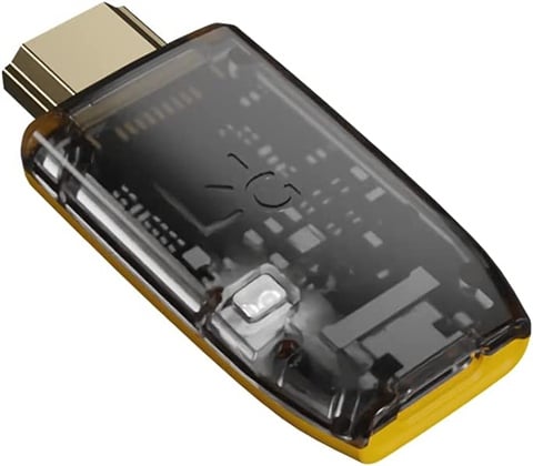 Genki ShadowCast Console Link HDMI Capture Card - CeX (UK): - Buy, Sell ...