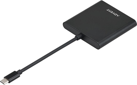Advent USB Type-C to HDMI Adapter - CeX (UK): - Buy, Sell, Donate