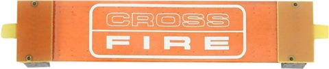 AMD ATI Cross Fire Bridge Flex Cable 80mm - CeX (UK): - Buy, Sell, Donate