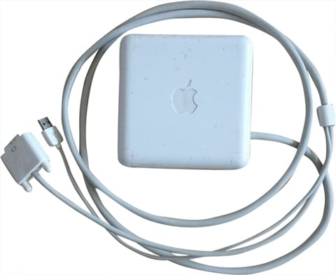 Apple DVI to ADC Adapter - CeX (UK): - Buy, Sell, Donate