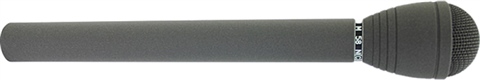 Beyer Beyerdynamic MCE 58 Omnidirectional Condenser Microphone, B - CeX ...