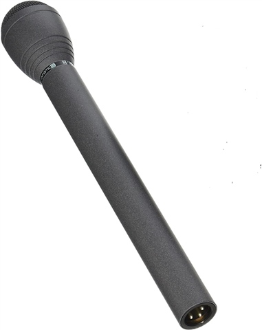BeyerDynamic M 58 N(C) Dynamic Microphone, B - CeX (UK): - Buy, Sell ...