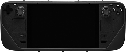Dbrand Project Killswitch Grip Case with Kickstand for the Steam Deck ...