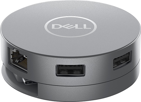 Dell DA300 USB-C Mobile Adapter - CeX (UK): - Buy, Sell, Donate