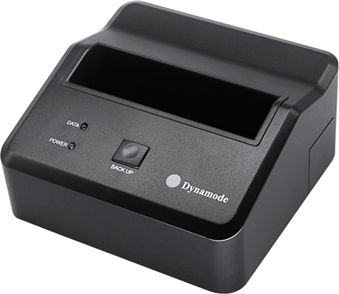 Dynamode 2.5"/3.5" SATA HDD USB 3.0 Docking Station - CeX (UK): - Buy ...