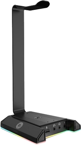 Eksa W1 RGB Headphone Stand - CeX (UK): - Buy, Sell, Donate