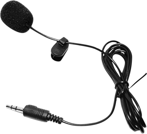 Generic 3.5mm Microphone - CeX (UK): - Buy, Sell, Donate