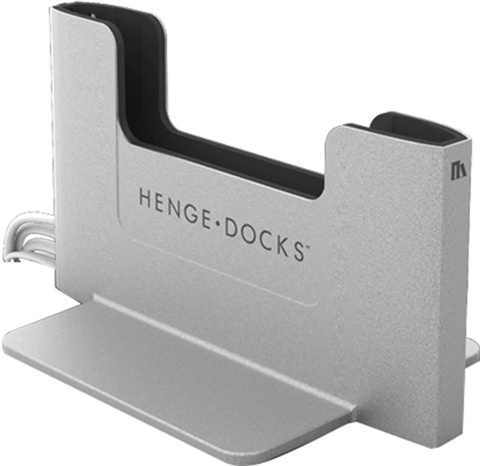 Henge Docks - Macbook Pro 13" Retina Vertical Dock - CeX (UK): - Buy ...
