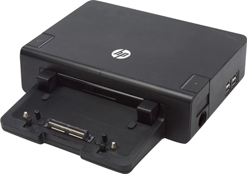 HP Thunderbolt Dock 230W G2 Docking Station - CeX (UK): - Buy, Sell, Donate