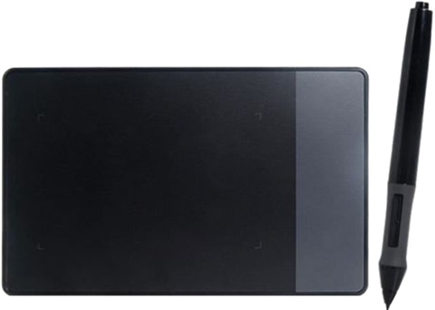 Huion 420 4x2.23" Tablet & Pen, A - CeX (UK): - Buy, Sell, Donate