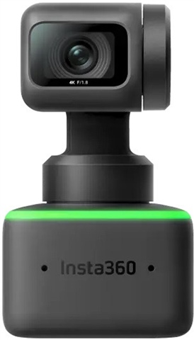 Insta360 Link 2 Dual Axis AI-Powered 4K Webcam Standard Bundle, B - CeX ...