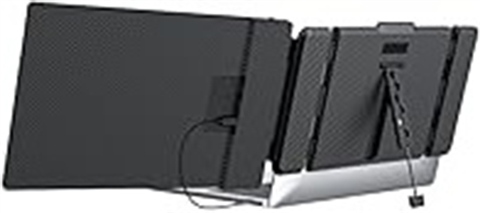 Kwumsy S1 14" Laptop Screen Extender, B - CeX (UK): - Buy, Sell, Donate