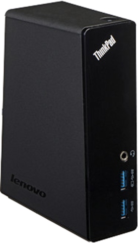 Lenovo ThinkPad OneLink Pro Dock - CeX (UK): - Buy, Sell, Donate