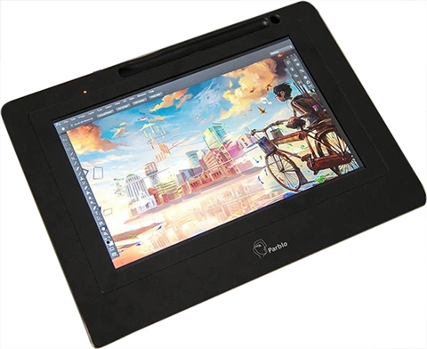 Parblo Coast 10 Graphic Tablet Monitor, C - CeX (UK): - Buy, Sell, Donate