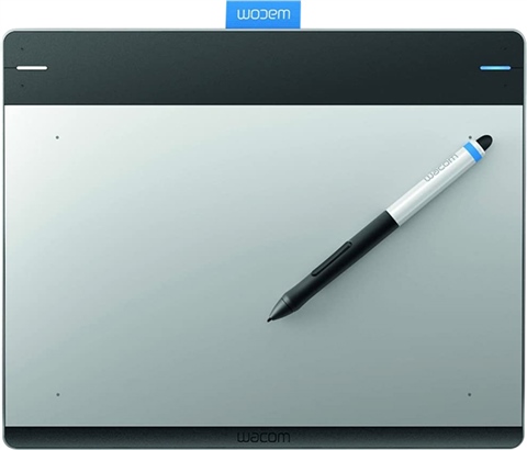 Wacom Intuos CTH-680, C - CeX (UK): - Buy, Sell, Donate