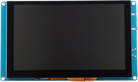 Raspberry Pi 5" Touch Screen - CeX (UK): - Buy, Sell, Donate