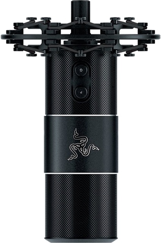 Razer Shock Mount for Seiren Series Microphones - CeX (UK): - Buy, Sell ...