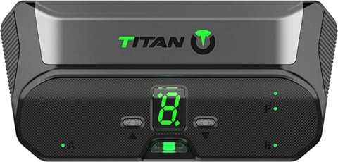 Titan Two Games Console Cross-Platform Controller Converter/Adapter ...