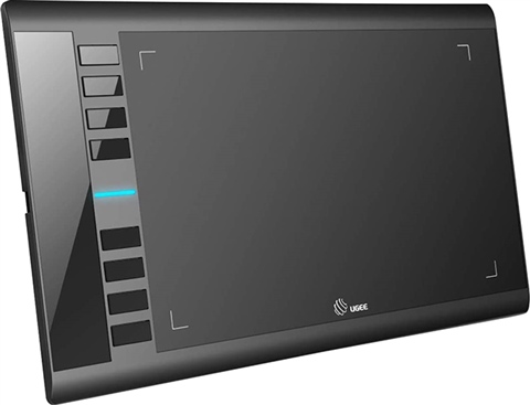 Ugee M708 V3 Digital Graphics Tablet, B - CeX (UK): - Buy, Sell, Donate