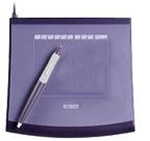 Wacom Intuos 2 A6 (XD-0405U) Tablet & Pen, A - CeX (UK): - Buy, Sell ...