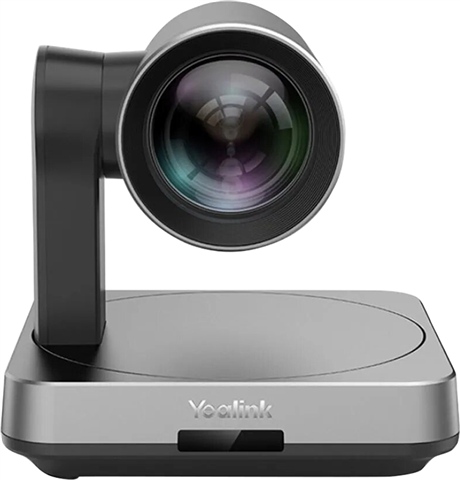 Yealink UVC84 4K Conferencing USB PTZ Camera, B - CeX (UK): - Buy, Sell ...