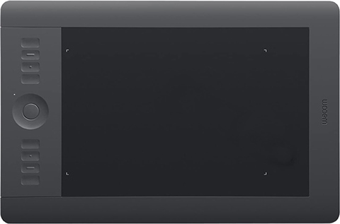 Wacom Intuos5 Touch M PTH-650 Graphic Tablet + Pen, B - CeX (UK): - Buy ...