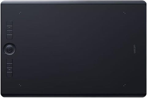 Wacom Intuos Pro PTH-460, A - CeX (UK): - Buy, Sell, Donate