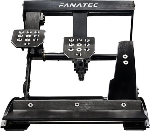 Fanatec Clubsport V3 Pedals Inverted (PC/XB1/PS4), B - CeX (UK): - Buy ...