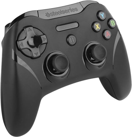 SteelSeries Stratus XL Wireless Gaming Controller (Mac/iOS), B - CeX ...
