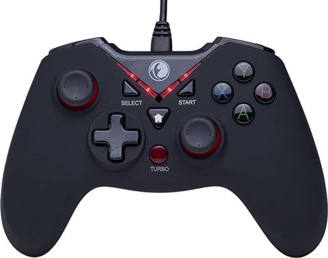 ZDTech IFYOO V-one Wired Gaming Controller (PC/PS3), B - CeX (UK ...