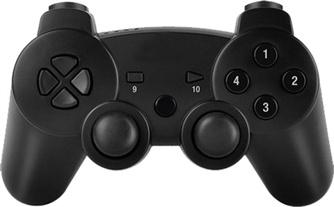 Generic Wireless Gamepad, A - CeX (UK): - Buy, Sell, Donate