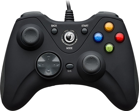 Nacon GC-100XF PC Gaming Controller, C - CeX (UK): - Buy, Sell, Donate