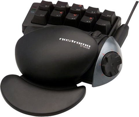Belkin Nostromo N50 Speedpad, B - CeX (UK): - Buy, Sell, Donate
