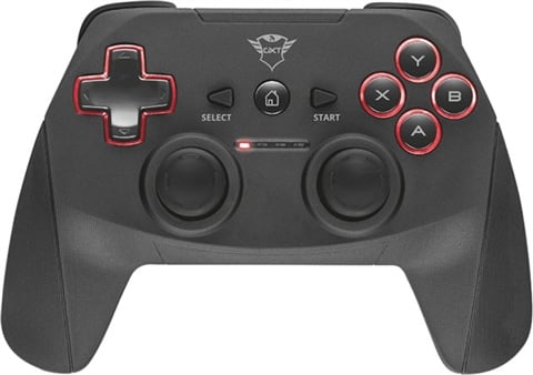 Trust GXT 545 Yula Wireless Gamepad (PC/PS3), B - CeX (UK): - Buy, Sell ...